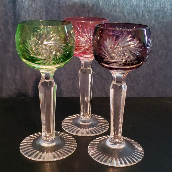 Nachtmann | Dining | Traube Nachtmann Crystal | Poshmark